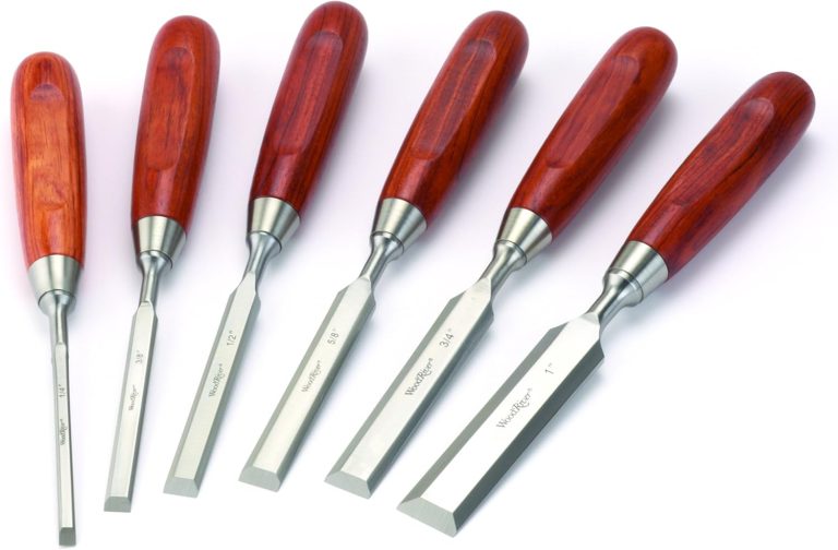 Woodriver Chisel - Woodriver