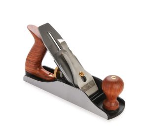 Woodriver Hand Plane - Woodriver