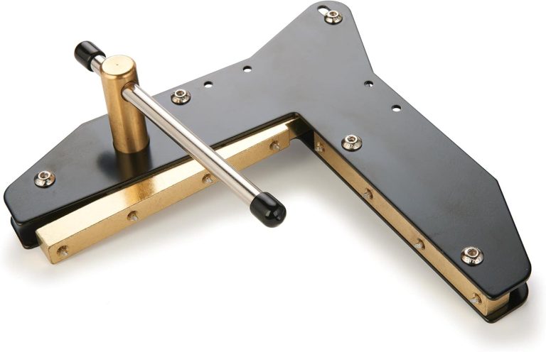 Woodriver Miter Max Corner Clamp - Woodriver