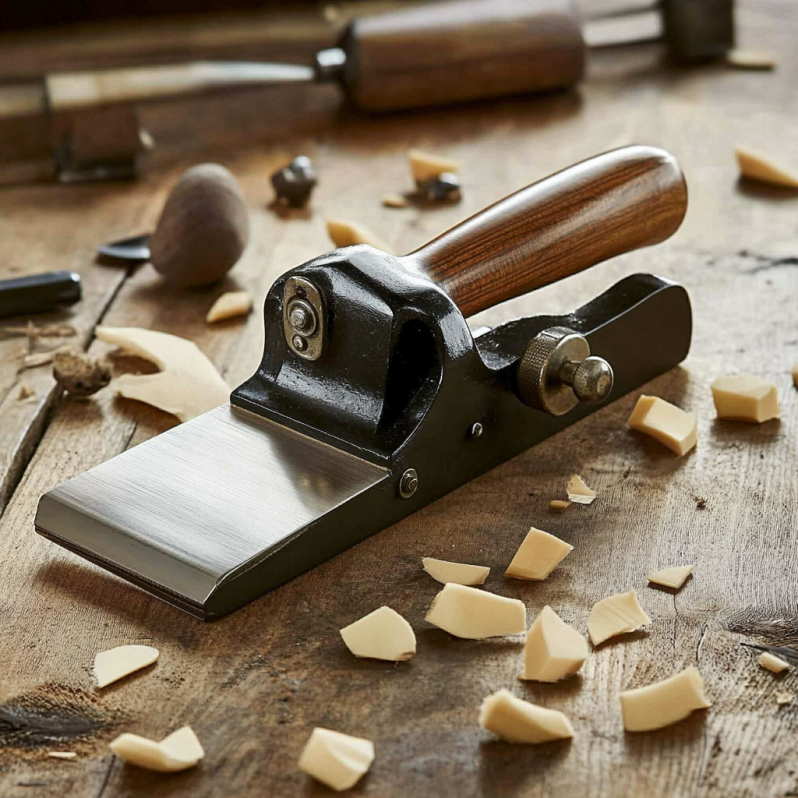 Woodriver® Tools: Planes, Chisels, Bench, Block Plane Official Website